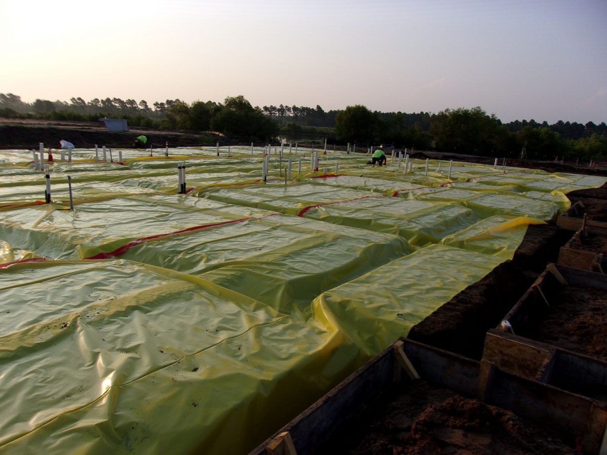 Reduce Liability & Add Certainty to Your Vapor Mitigation Projects