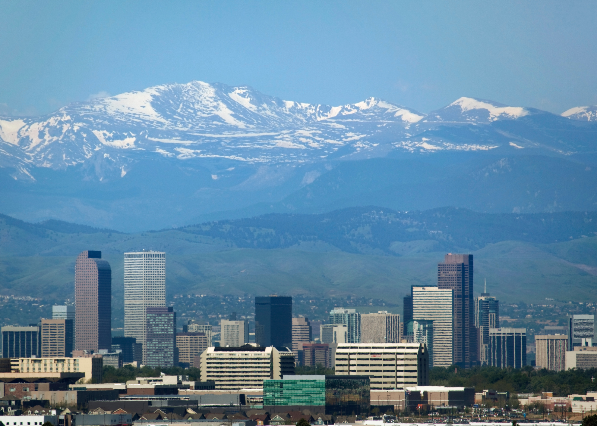 Colorado Locations | Protect Environmental