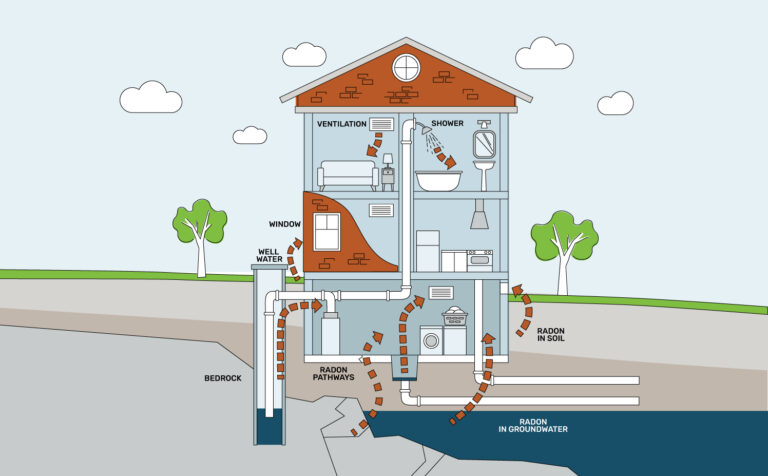 The Do's and Don'ts of Finishing a Basement | Protect Environmental